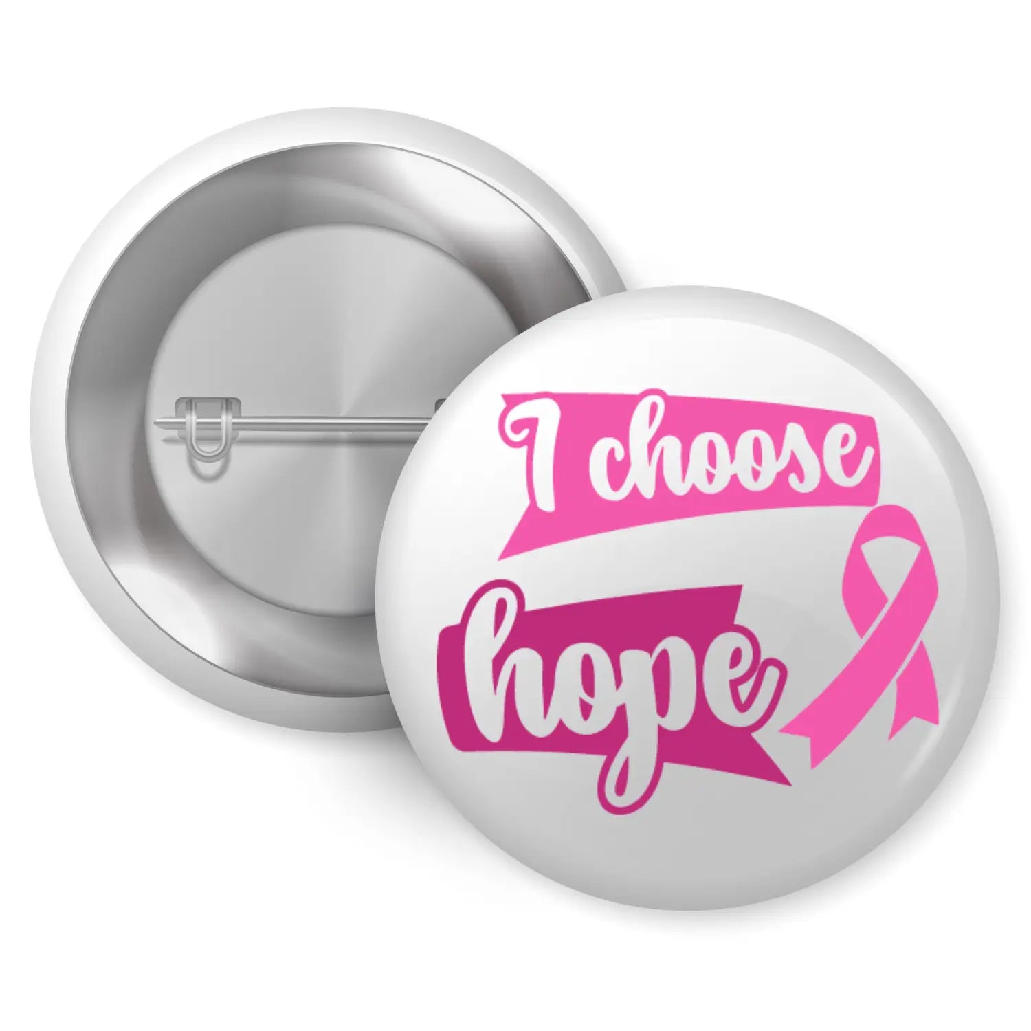 Health & Awareness Badges Collection – EMU Works