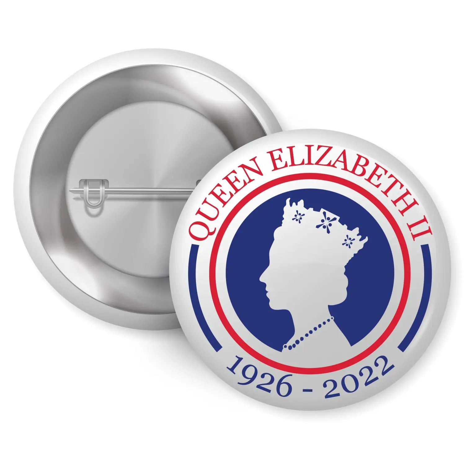 Remembrance Badges - Wear Your Memories – EMU Works